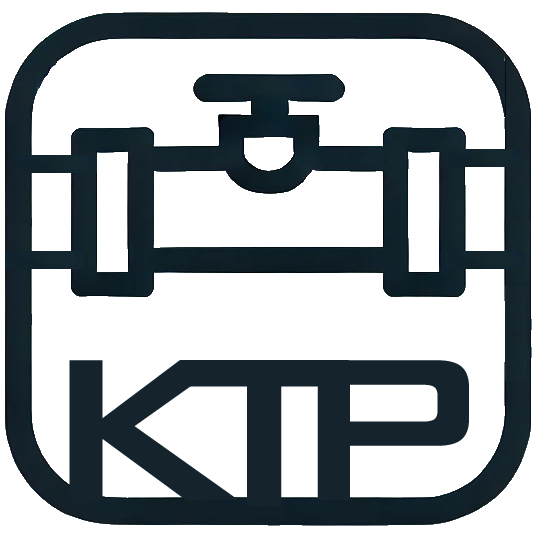 KTP Line | ToolsBox SketchUniverCity